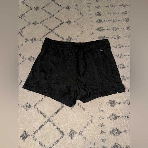 DSG | Shorts | Dsg Dark Grey Athletic Shorts | Poshmark